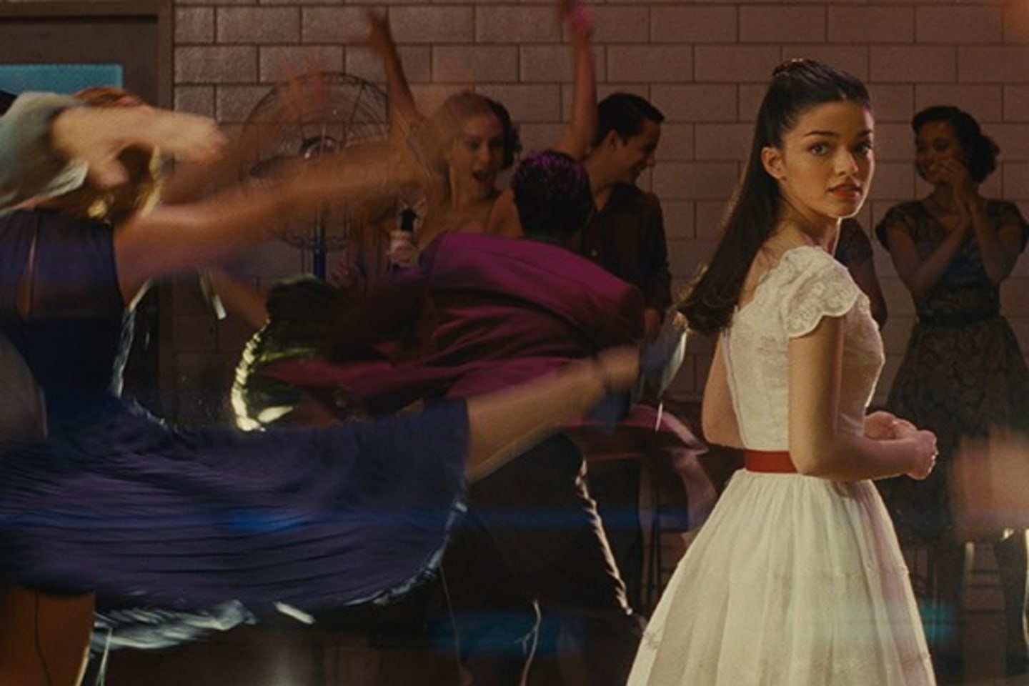 West Side Story Tickets & Showtimes Near Me | Fever