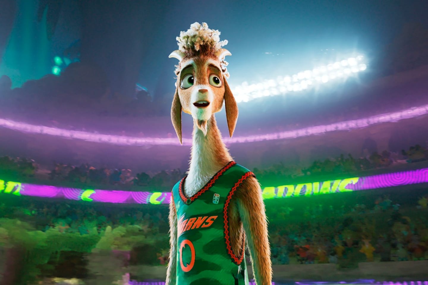 Goat Tickets & Showtimes Near Me | Fever