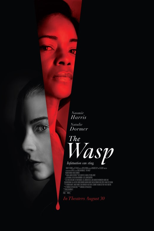 말벌 (Wasp, 2003) 영화 정보