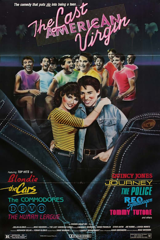 The Last American Virgin (1982) Tickets & Showtimes Near Me | Fever