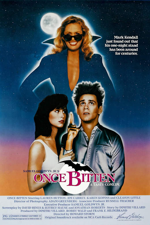 Once Bitten (1985) Tickets & Showtimes Near Me | Fever