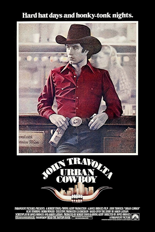 Urban Cowboy Tickets & Showtimes Near Me | Fever
