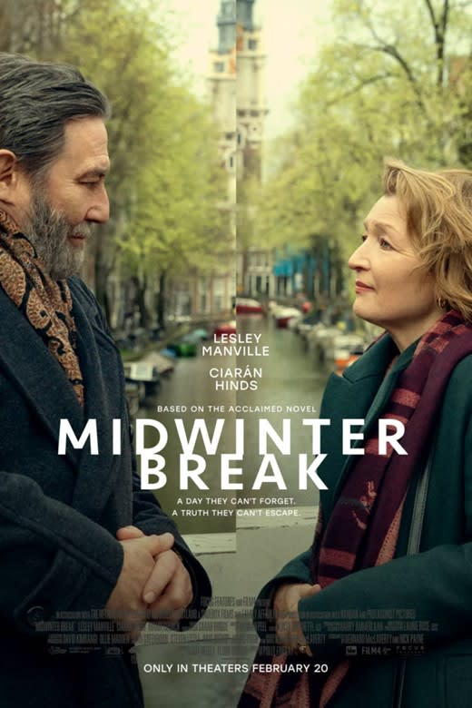 Midwinter Break Tickets & Showtimes Near Me | Fever